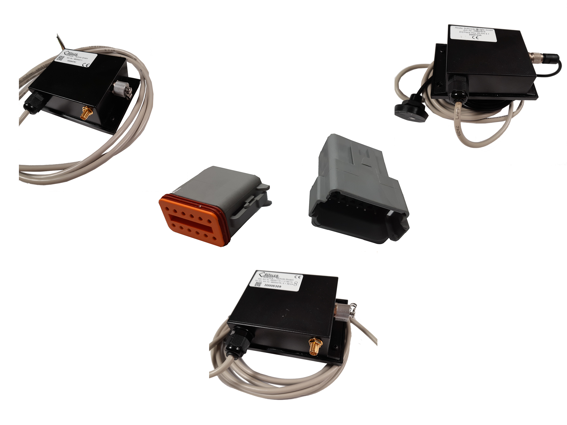 Landingpage Deutschstecker